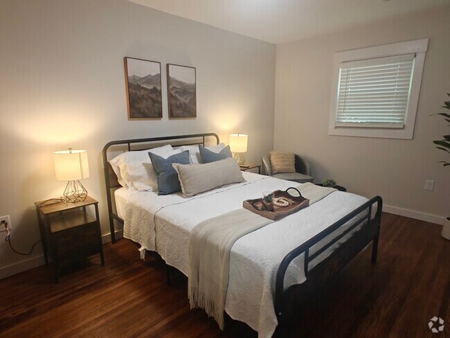 Virginia Manor Apartments under $1,000 - Charlotte, NC - Updated Today ...