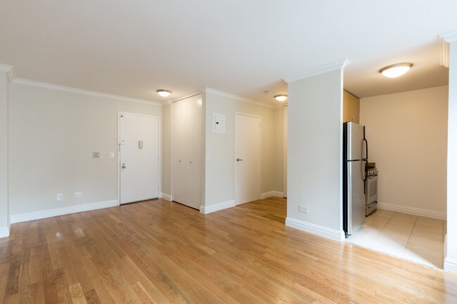 The Ritz Plaza Apartments - New York, NY | Apartments.com