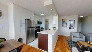 Hamilton Downtown C Student Apartments for Rent - Hamilton, ON ...