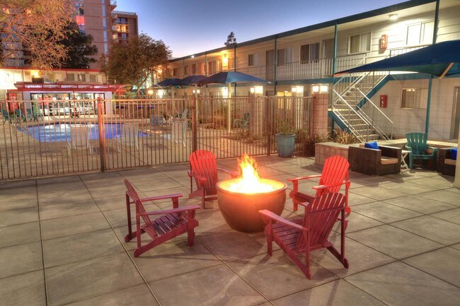 University Pointe Apartments - Tempe, AZ | Apartments.com