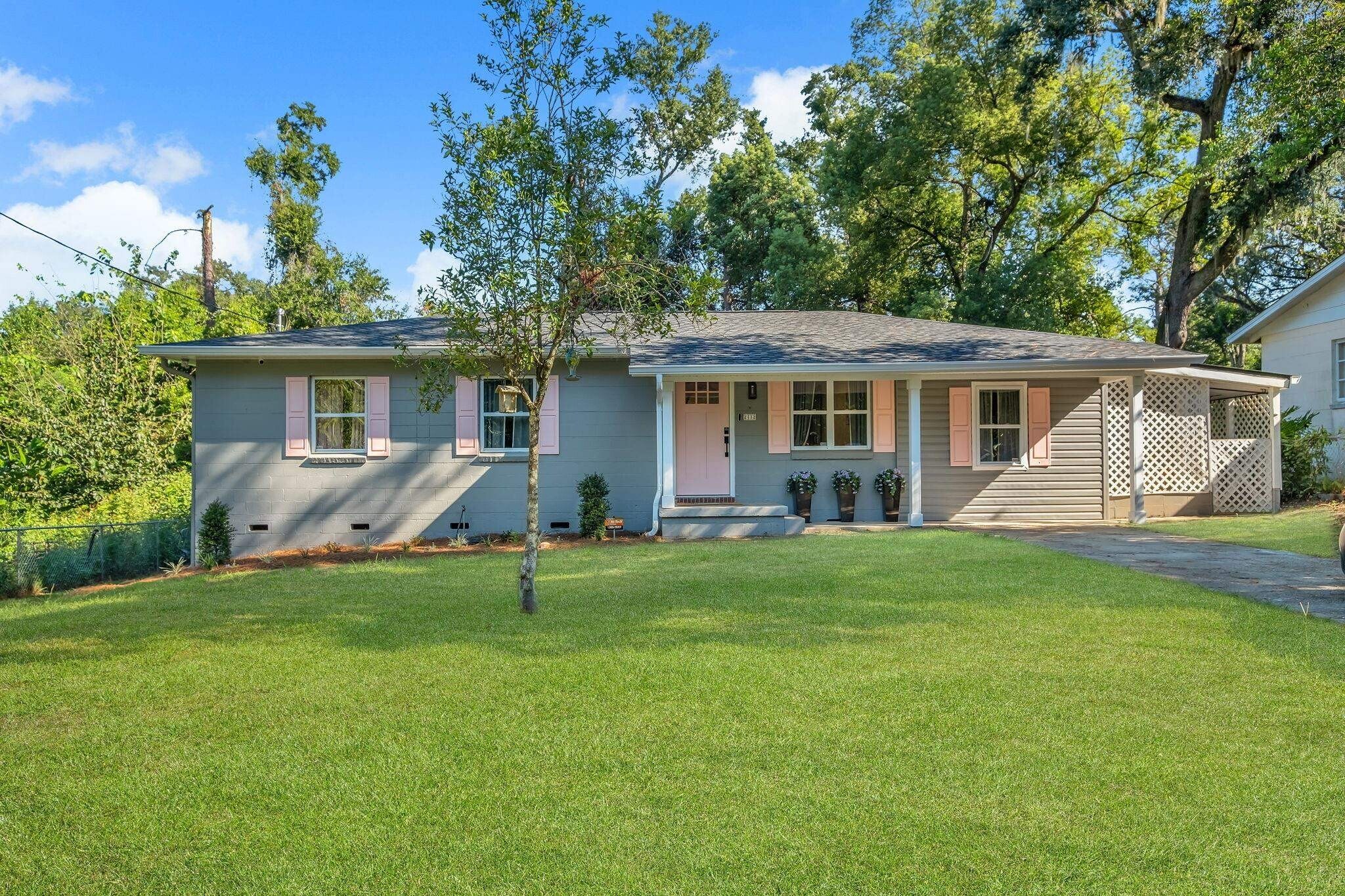 2412 Surrey St, Tallahassee, FL 32304 - Room for Rent in Tallahassee ...