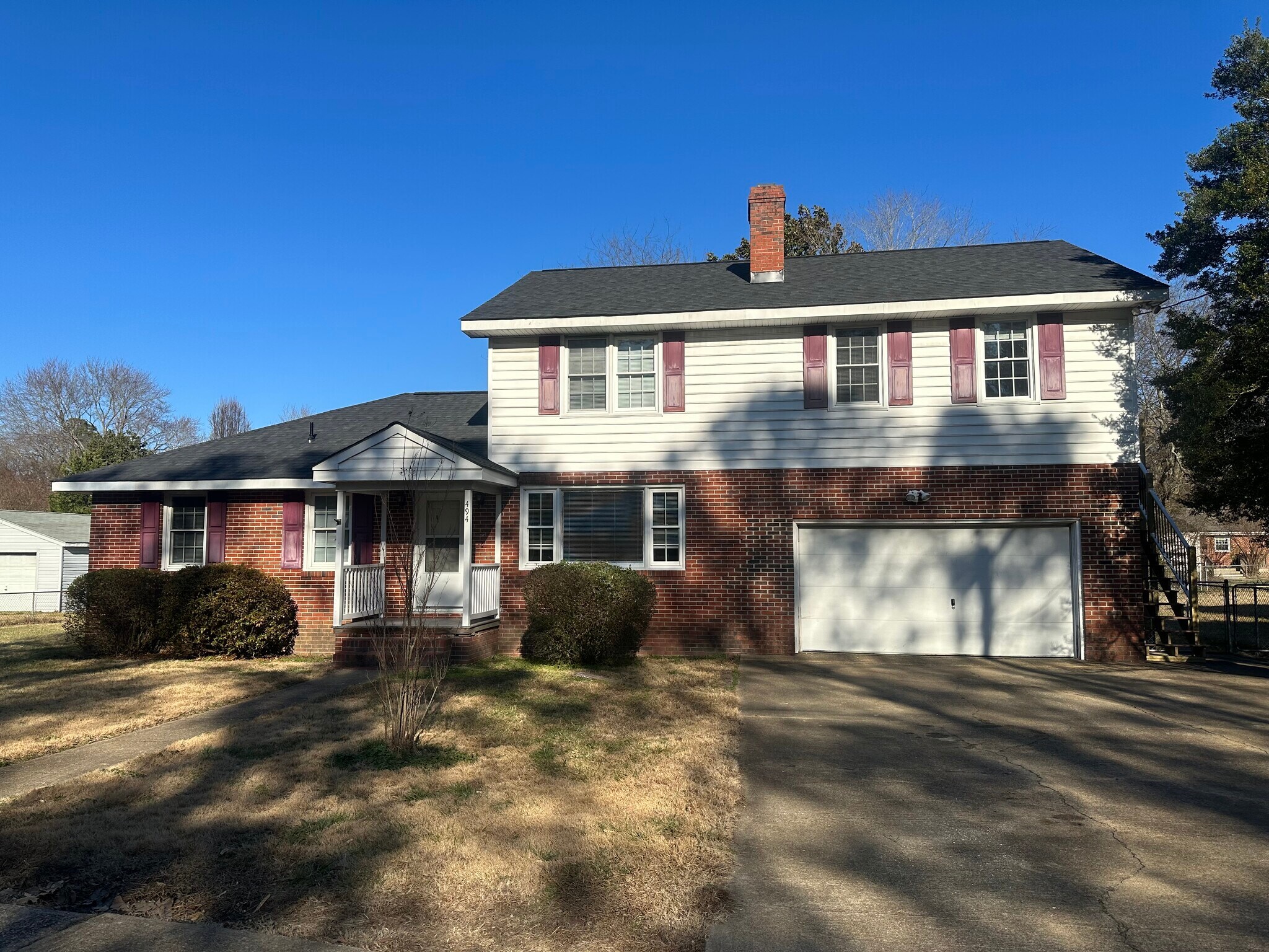 494 Penniman Rd, Williamsburg, VA 23185 - House Rental in Williamsburg ...