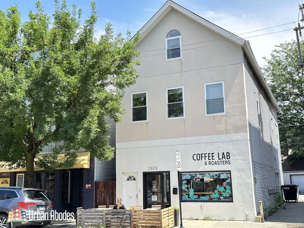 2823 N Lincoln Ave Unit 2R, Chicago, IL 60657 - 2823 N Lincoln Ave ...
