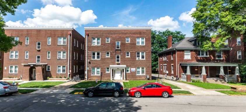 McGregor Building - 265 Lyndhurst Pl Lexington, KY 40508 | Apartments.com