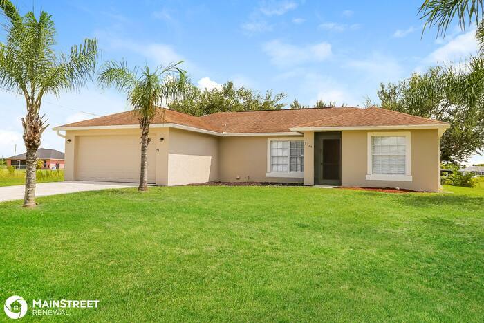 5125 Beecher St, Lehigh Acres, FL 33971 - House Rental in Lehigh Acres ...