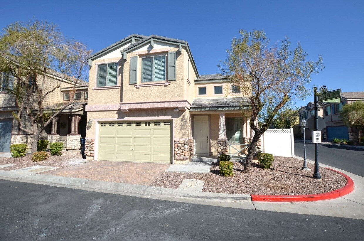 7618 Pallon Ave, Las Vegas, NV 89113 - House Rental in Las Vegas, NV ...