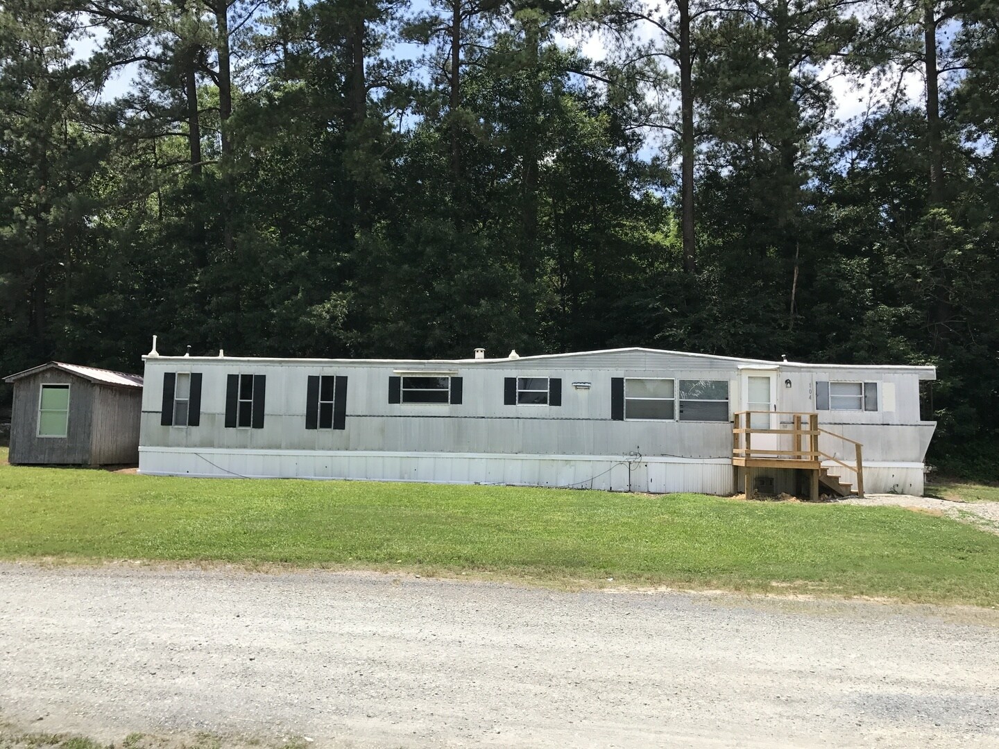 104 Whisper Ln, Robbins, NC 27325 - House Rental in Robbins, NC ...