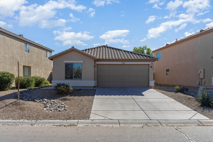 1419 E Pryor Rd, San Tan Valley, AZ 85140 - House Rental in San Tan ...