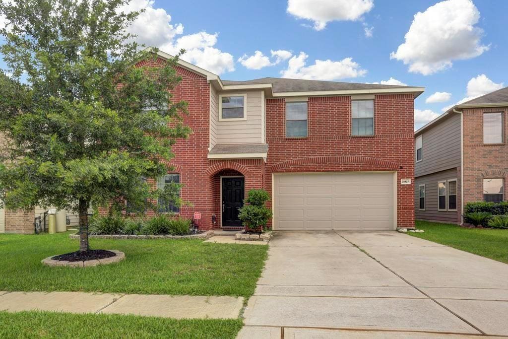 21427 Slate Crossing Ln, Katy, TX 77449 - House Rental in Katy, TX ...