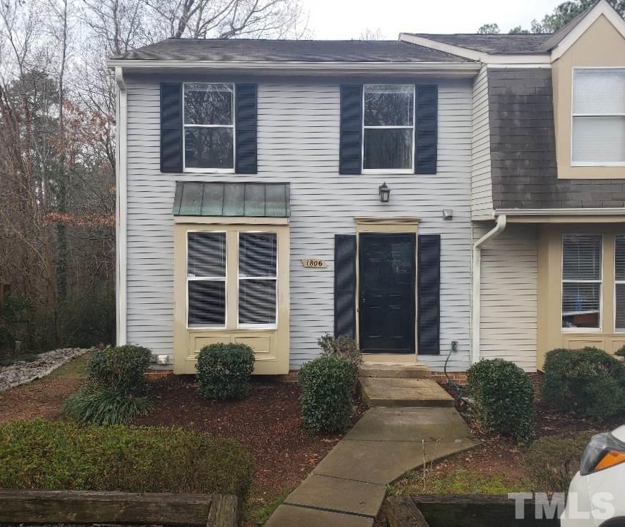 1806 Sara Ln, Raleigh, NC 27606 - Townhome Rentals in Raleigh NC ...