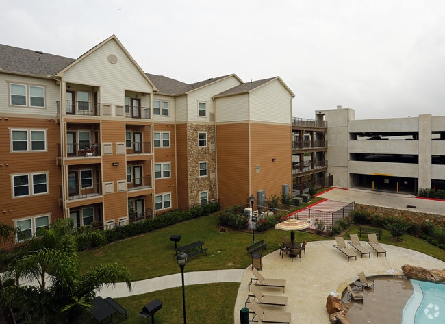 Bay Vista Pointe Apartments Apartments - Corpus Christi, TX ...