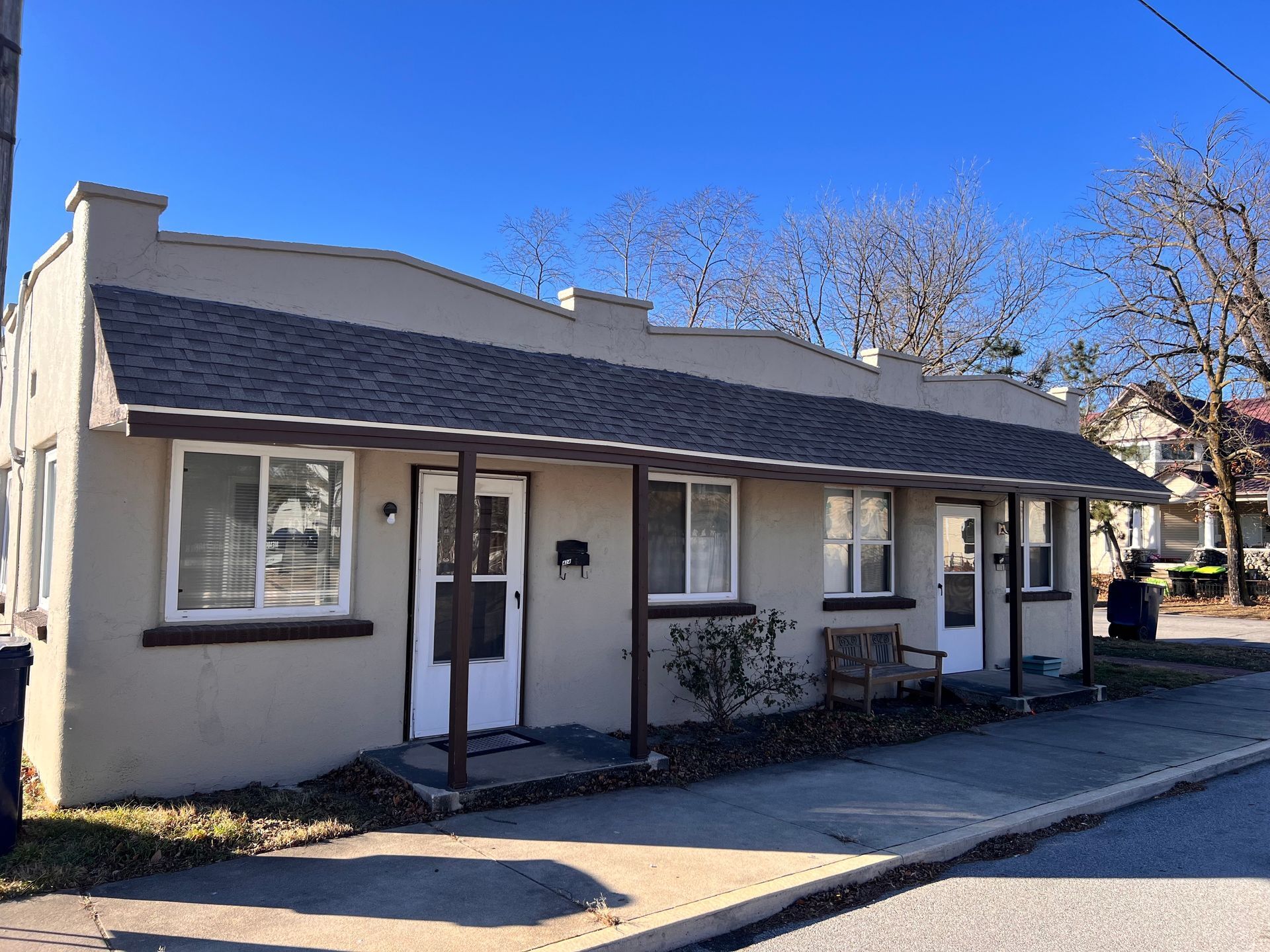 424 W Daugherty St Unit 424 W. Daugherty, Webb City, MO 64870 - Room ...