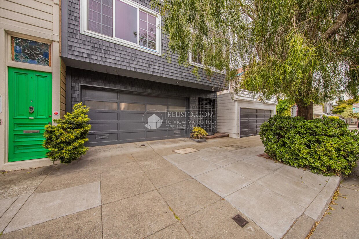 2924 Sacramento St Unit 2, San Francisco, CA 94115 - Condo for Rent in ...