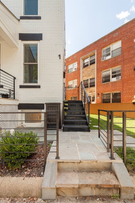 1006 Monroe St NW Unit Bright 3.5BR 3.5 BA, Washington, DC 20010 - Condo for Rent in Washington ...