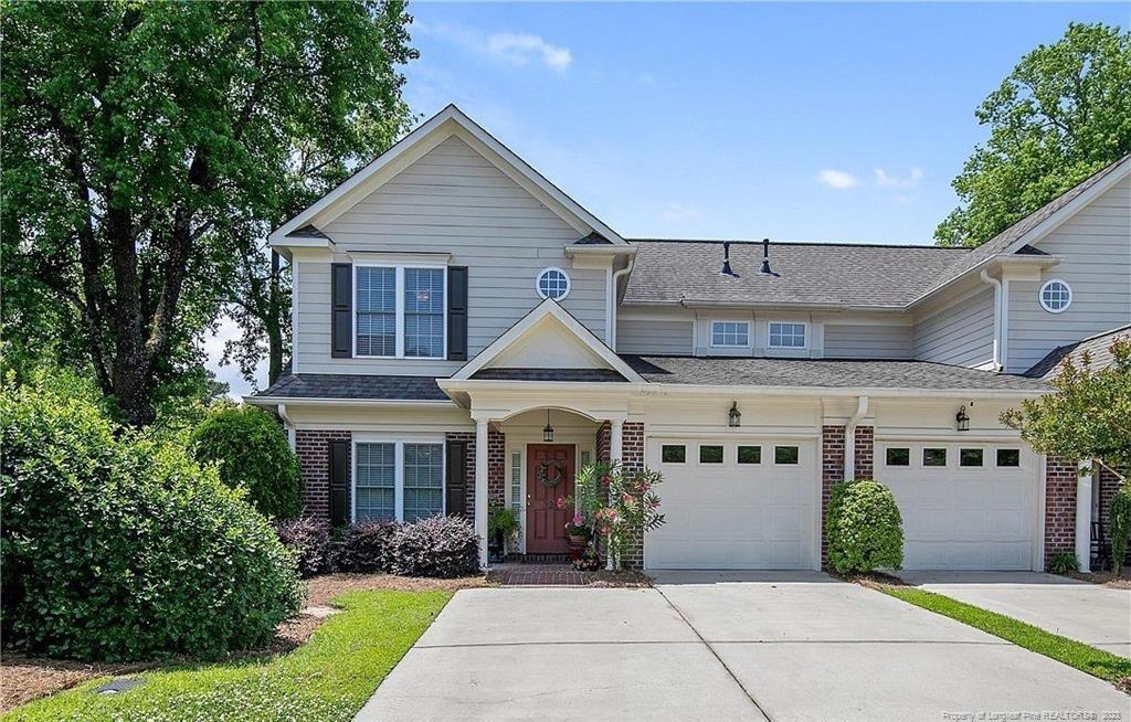 328 Coverly Square, Fayetteville, NC 28303 - Townhome Rentals in ...