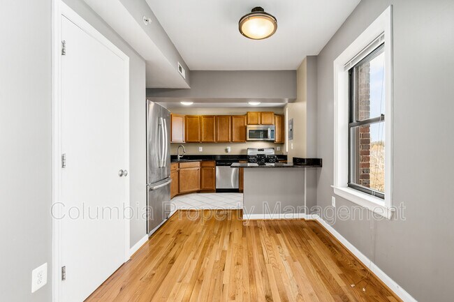 3900 14th St NW Unit Apt 306, Washington, DC 20011 - Condo for Rent in ...