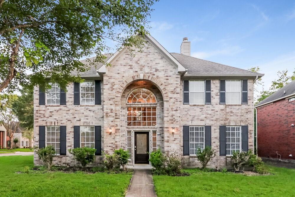 16403 Crossfield Dr, Houston, TX 77095 - House Rental in Houston, TX ...