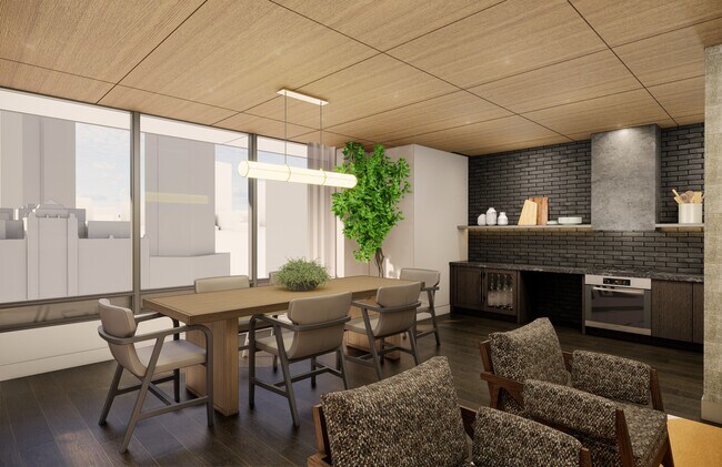 The Ayer - Apartments in Seattle, WA | Apartments.com