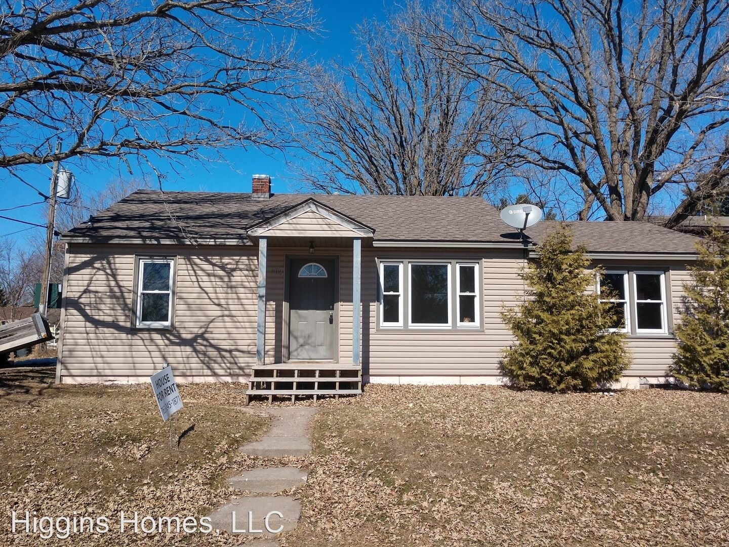 702 Main St, Onamia, MN 56359 - House Rental in Onamia, MN | Apartments.com