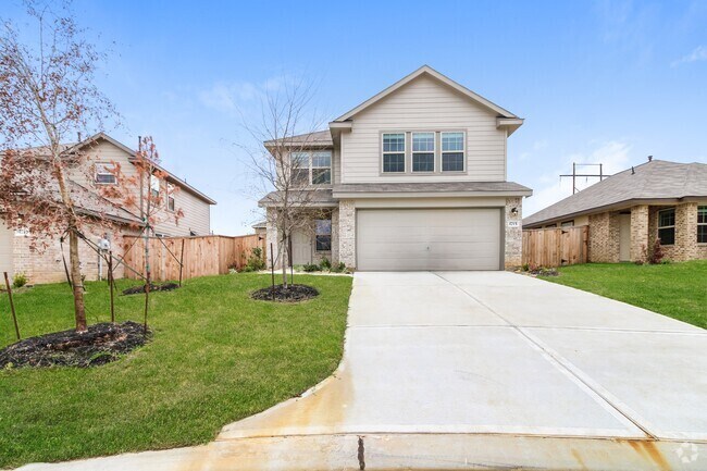 Houses for Rent in Conroe TX - 1,029 Homes