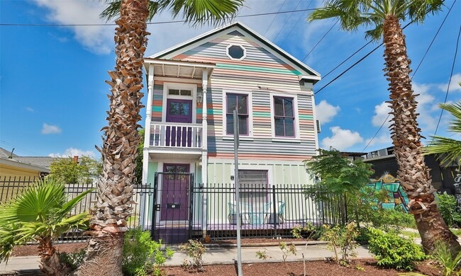 Apartments for rent near S.E. Gast Red Bay Sanctuary in High Island, TX ...