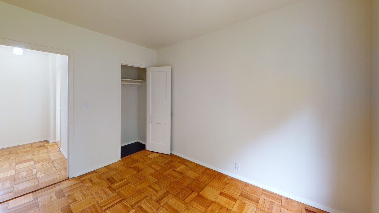 Parkmerced Apartments - 3711 19th Ave San Francisco, CA 94132 ...
