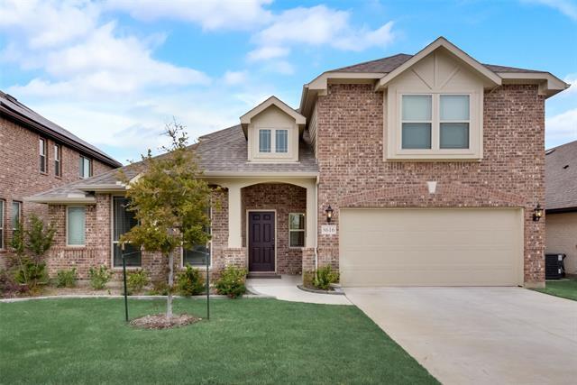 8616 Timber Ridge Dr, Cross Roads, TX 76227 - House Rental in Cross ...