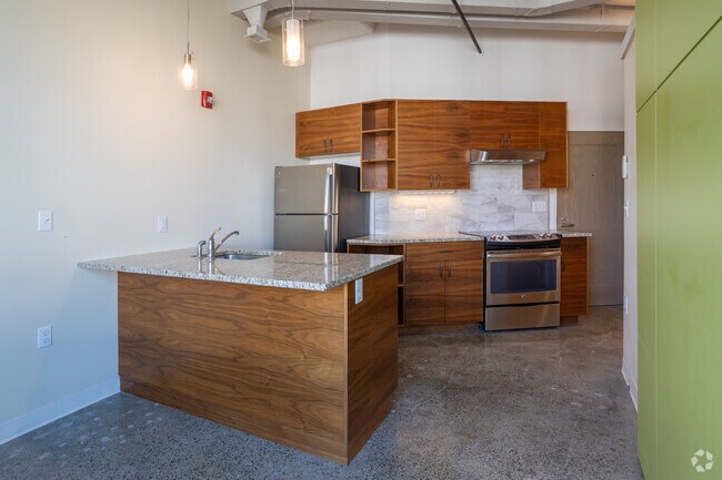 117 Lofts - Apartments in Portland, ME | Apartments.com