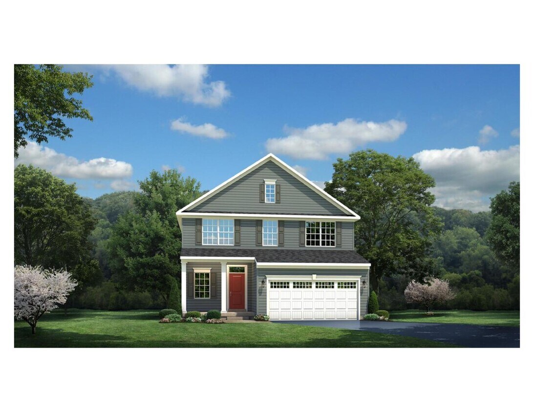 954 N Kayla Ln, Gilberts, IL 60136 - House Rental in Gilberts, IL ...