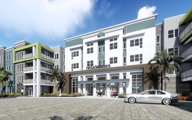 Residences at The Green Apartments - Bradenton, FL | Apartments.com