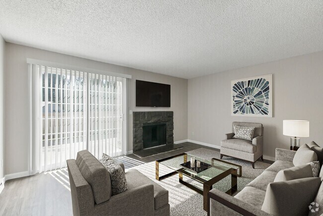 Soundview Apartments for Rent with a Balcony - University Place, WA ...