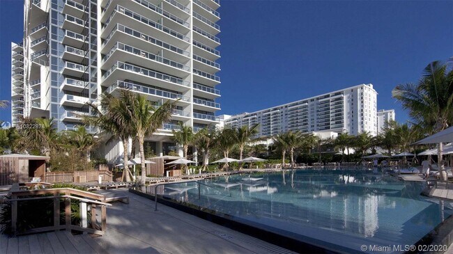 2201 Collins Ave Unit 915/913, Miami Beach, FL 33139 - Condo for Rent ...