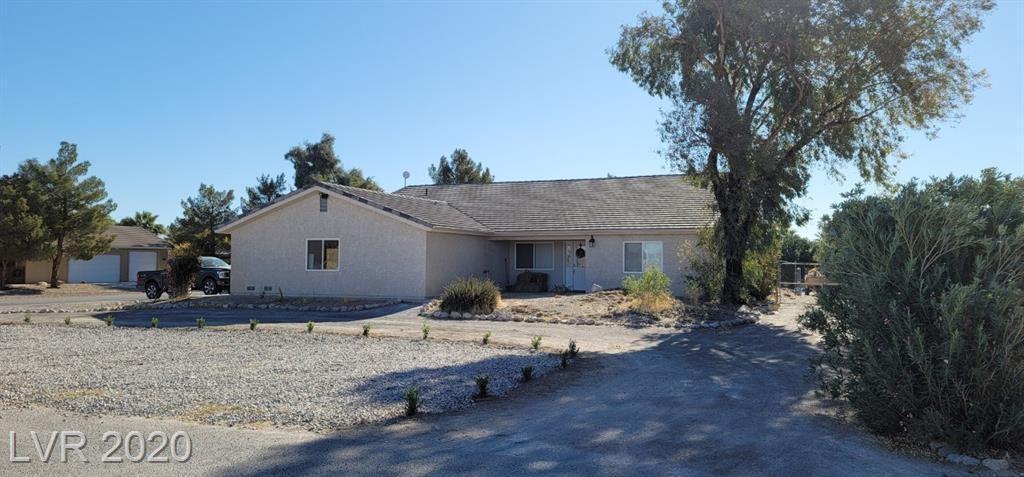 1661 Hinckley Ave, Logandale, NV 89021 - House Rental in Logandale, NV ...