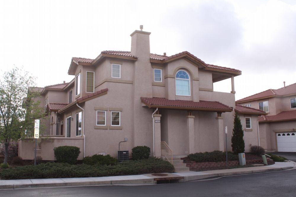 7050 Sand Crest View, Colorado Springs, CO 80923 - Townhome Rentals in ...