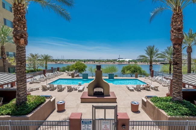 Northshore Condominiums - Apartments in Tempe, AZ | Apartments.com