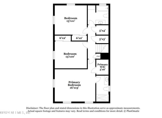 8026 Renault Dr, Jacksonville, FL 32244 - House Rental in Jacksonville ...