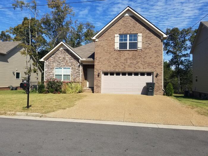 6481 Paddington Way, Nashville, TN 37013 - House Rental in Nashville ...