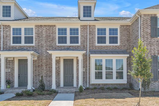 13275 Teton St, Frisco, TX 75035 - Townhome Rentals in Frisco TX ...