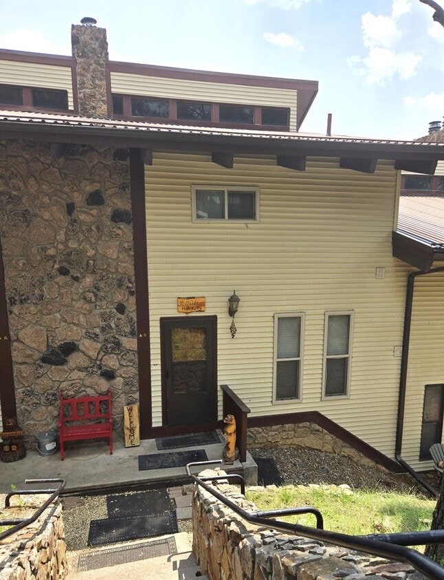 220 Lookout Dr, Ruidoso, NM 88345 - House Rental in Ruidoso, NM ...