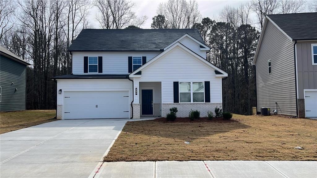 396 Summerwood Ln, Dawsonville, GA 30534 - House Rental in Dawsonville, GA | Apartments.com