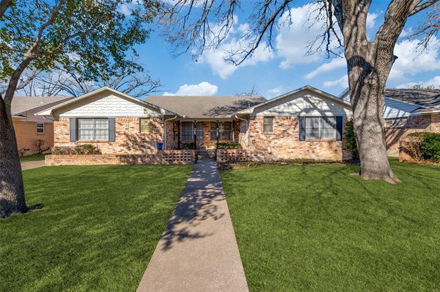 7453 Walling Ln, Dallas, TX 75231 - Townhome Rentals in Dallas TX ...