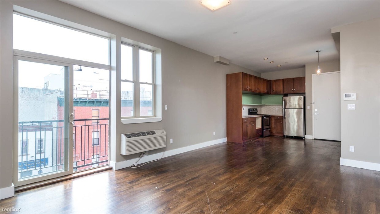137 Hart St Unit 2E, Brooklyn, NY 11206 - Condo for Rent in Brooklyn ...