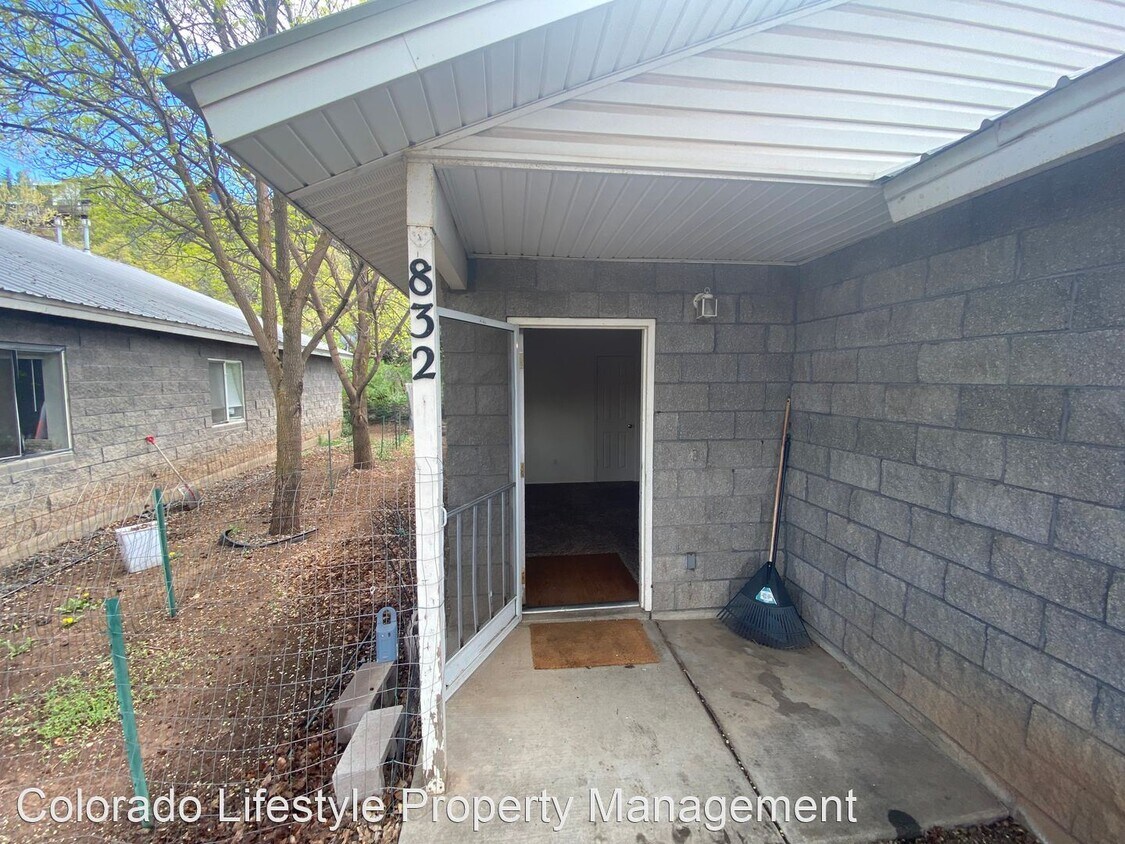 832 E 32nd St, Durango, CO 81301 - House Rental in Durango, CO ...