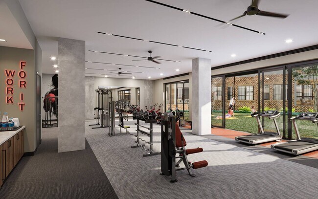 Vibe at Echo Street West - 750 Echo St NW Atlanta, GA | Apartments.com