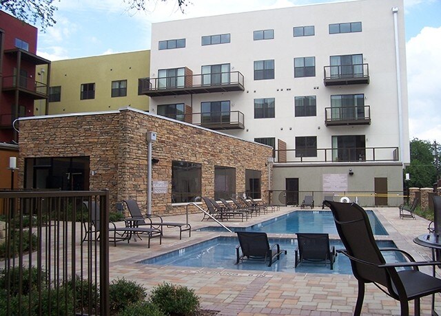 The Dylan Apartments - Dallas, TX | Apartments.com