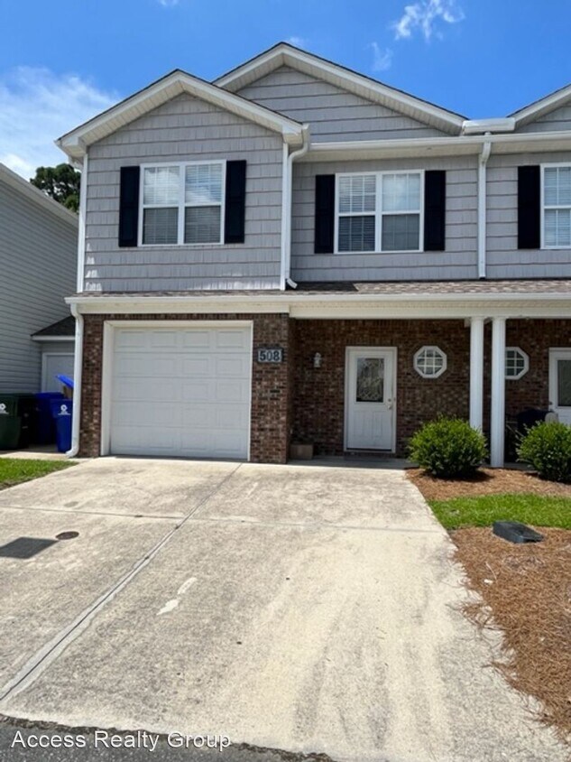 508 Triton Ln, Holly Ridge, NC 28445 - House Rental in Holly Ridge, NC ...