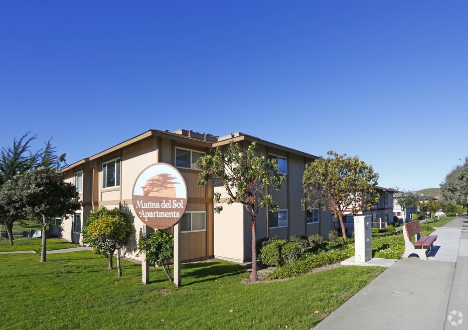 Apartments for Rent in Marina CA - 36 Rentals | Apartments.com