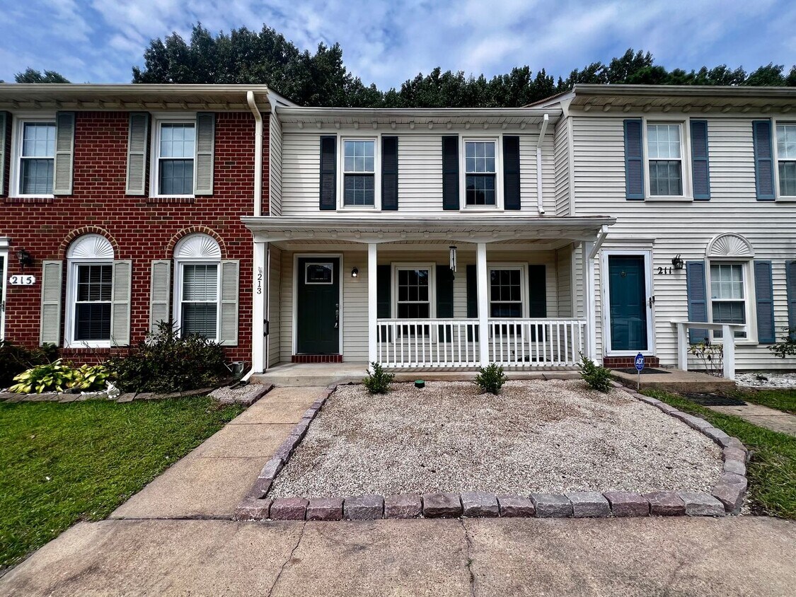 213 Mannings Ln, Virginia Beach, VA 23462 - House Rental in Virginia ...
