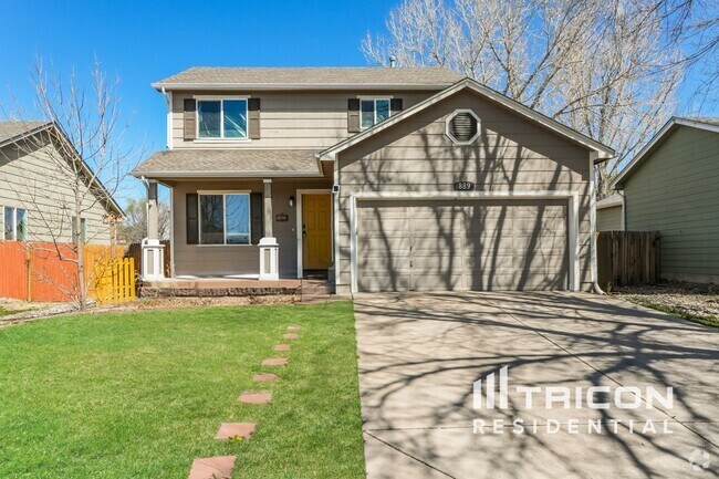 Countryside Apartments for Rent with a Walk-In Closet - Fountain, CO ...