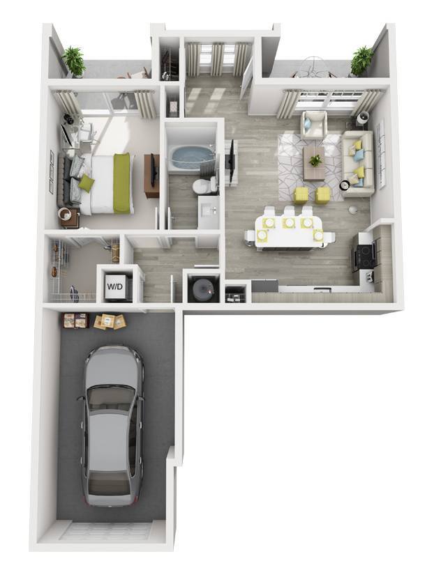 Altis Blue Lake - Apartments in Lake Worth, FL | Apartments.com